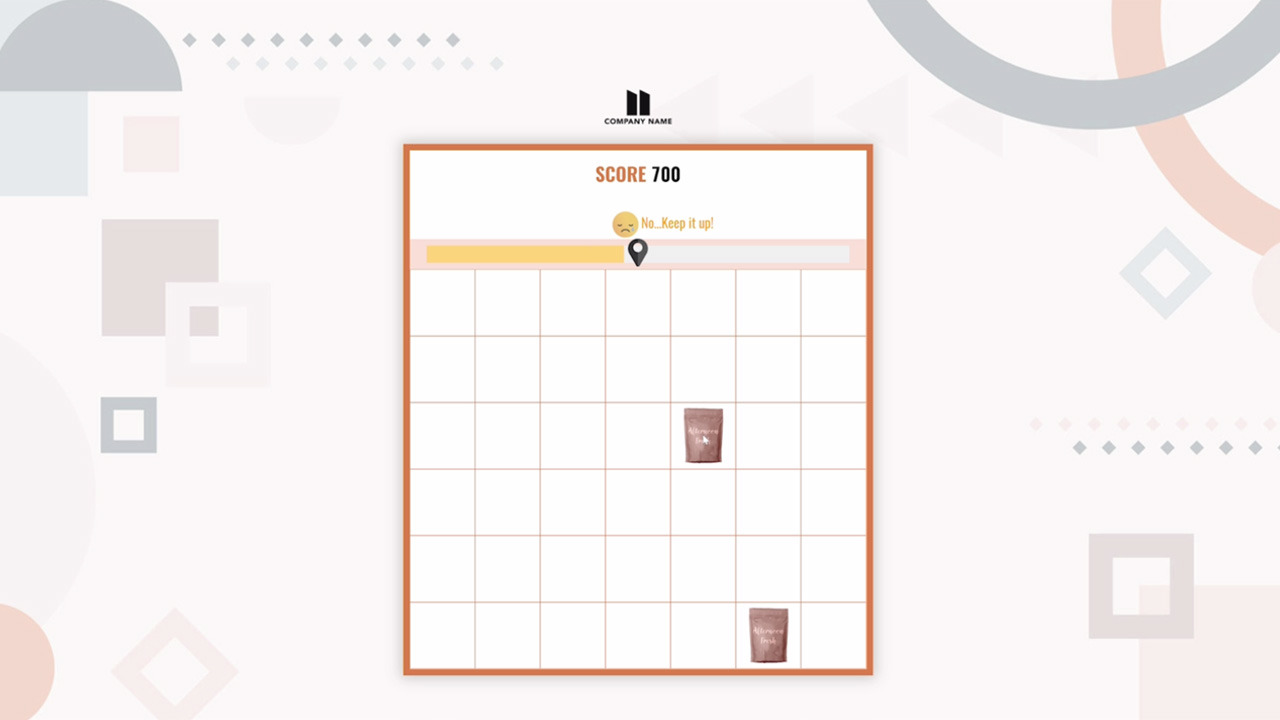 Tapping Game with Leaderboard Template | News | Dot.vu