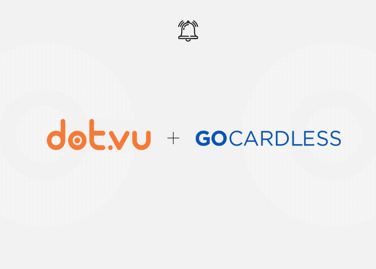 GoCardless and Dot.vu create Interactive Content together | News | Dot.vu