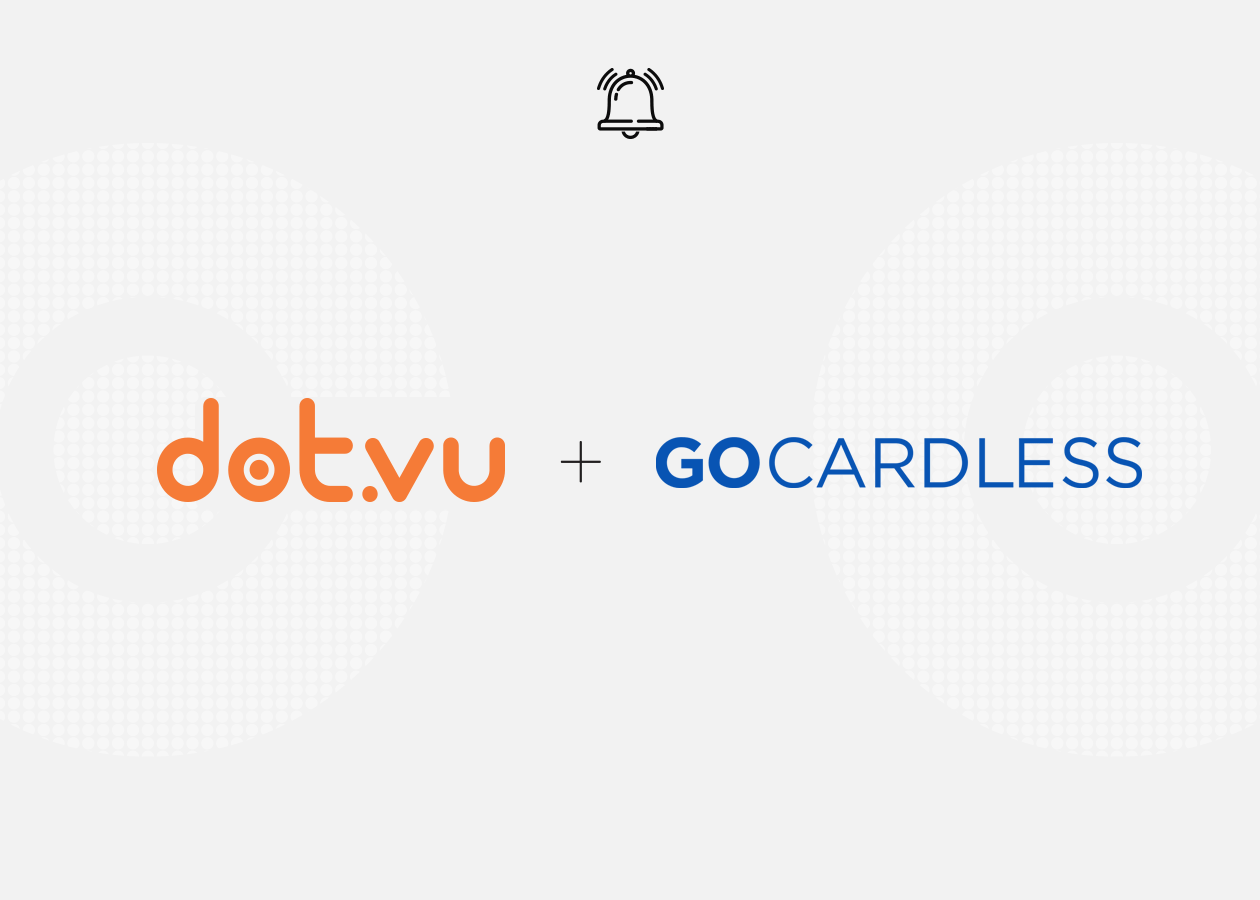 GoCardless and Dot.vu create Interactive Content together | News | Dot.vu