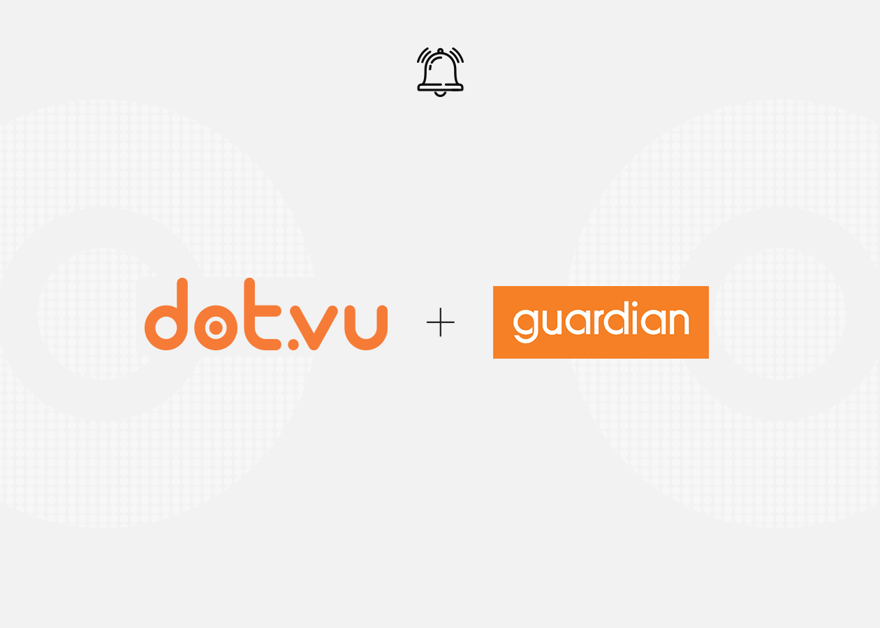 New Client Announcement: Guardian Malaysia | News | Dot.vu