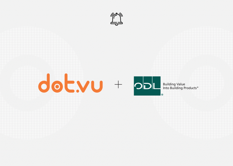New Client Announcement: ODL Inc | News | Dot.vu