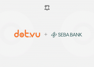New Client Announcement: Seba Bank AG | News | Dot.vu