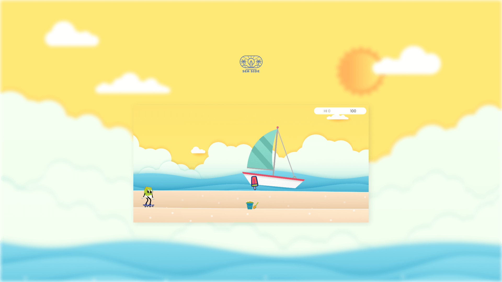 Template spotlight: What’s new this April | News | Dot.vu