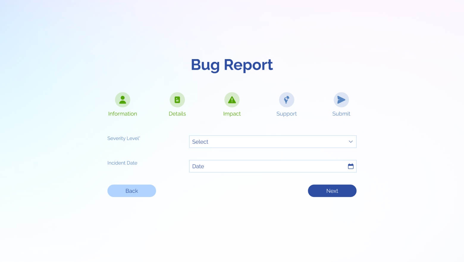 New Interactive Content Templates You Can Use This November! - Dot.vu News