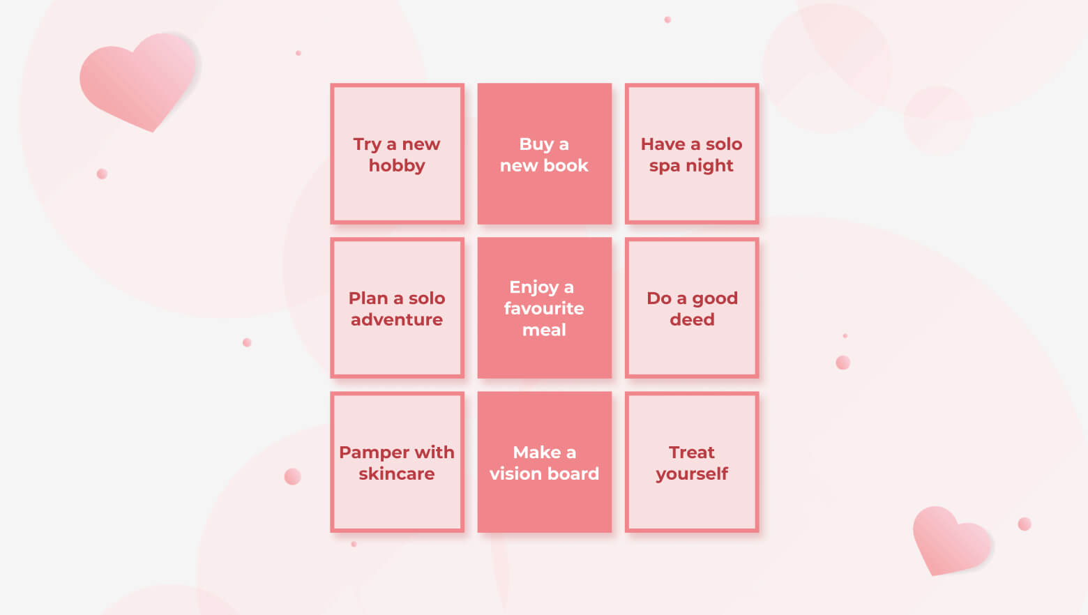 New Interactive Content Templates You Can Use This January! - Dot.vu News